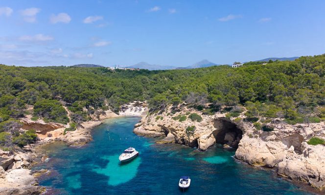 Recomendaciones para navegar en Barco por Mallorca - HEAVEN MALLORCA