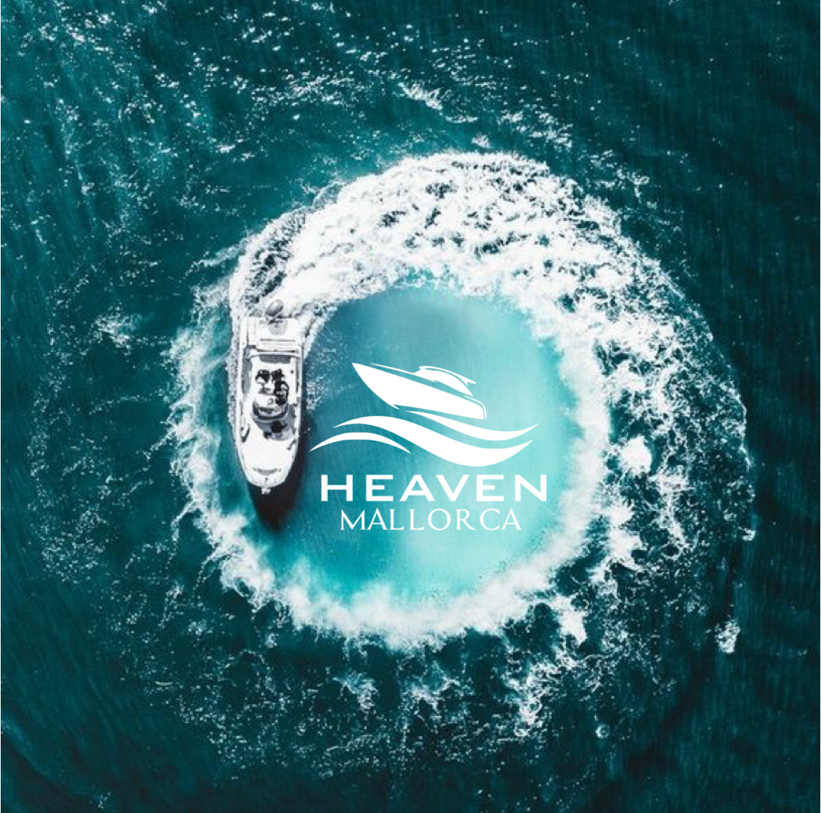 MARINELAND - HEAVEN MALLORCA